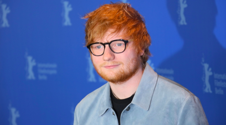 Ed Sheeran: Establishes foundation to support music education ...