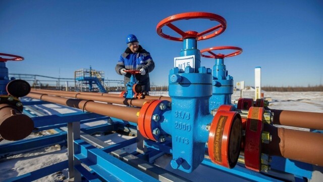 Natural gas: What Russia's decision to close the pipeline through ...