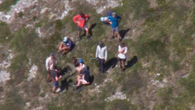 Australia: Hiker missing for two weeks found alive - ProtoThema English