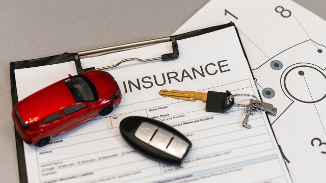 Reliability and transparency in vehicle insurance with confirmed data ...
