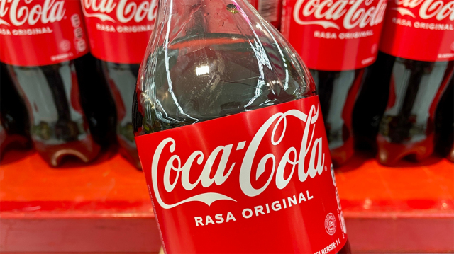 Mass recall of Coca-Cola products in Europe due to excessive chlorate ...