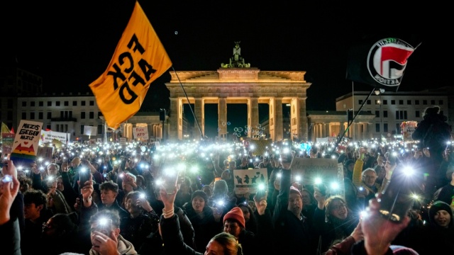 Christian Democratic Party (CDU) i - ProtoThema English