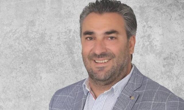 Grief in Crete for the suicide of businessman Drakos Maris - His final ...