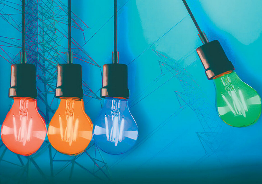 This is the new two-zone electricity pricing schedule – It will apply ...