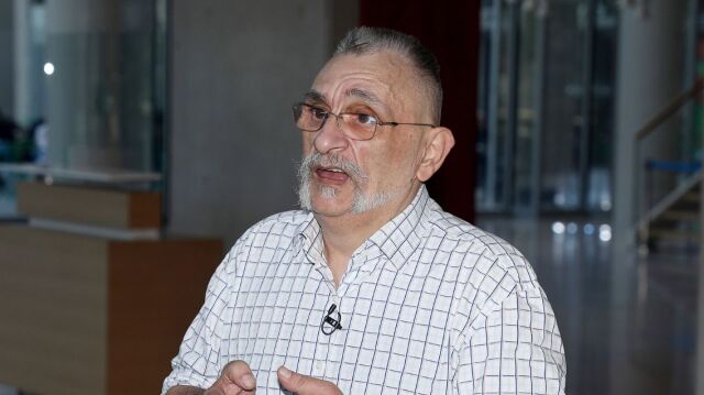 Journalist Iasonas Triantafyllidis has died - ProtoThema English