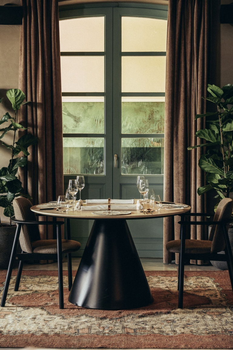 Makris Athens: The restaurant that earned a Michelin Star in just 15 ...