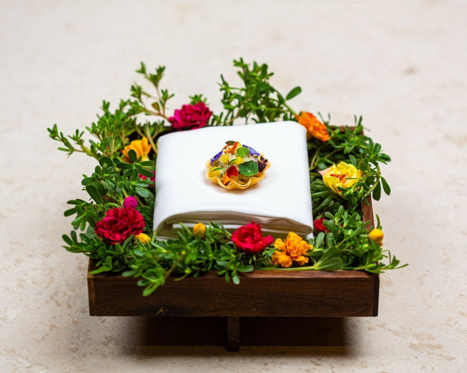 Makris Athens: The restaurant that earned a Michelin Star in just 15 months of its opening ...