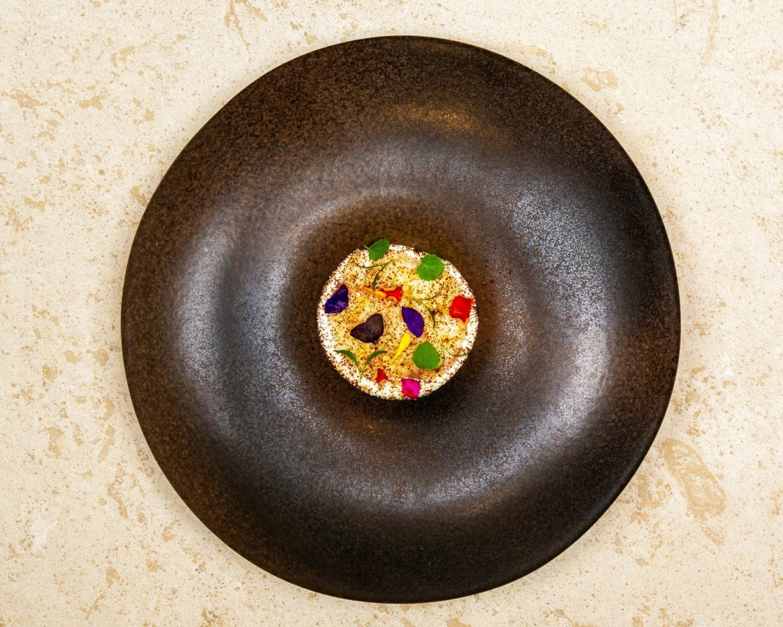 Makris Athens: The restaurant that earned a Michelin Star in just 15 ...