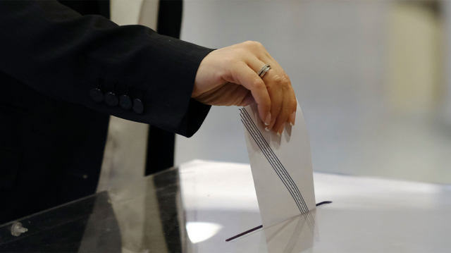 ALCO: Rise of New Democracy, 12-point lead over PASOK, drop for ...