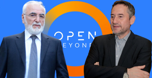 Maris and Savvidis close to a deal for the Open for a price of €37.5 ...