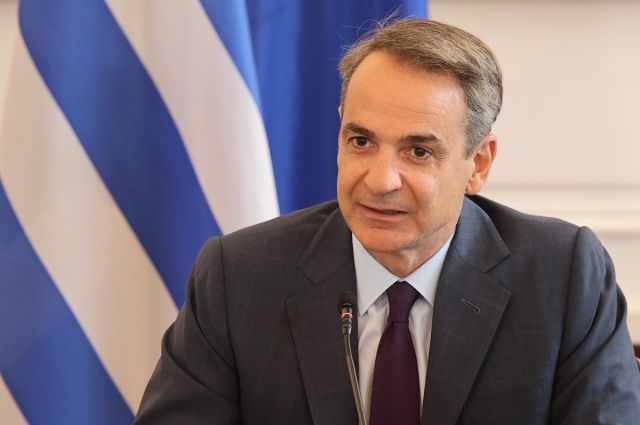 Mitsotakis on "Exoikonomo": Improves quality of life and contributes to ...