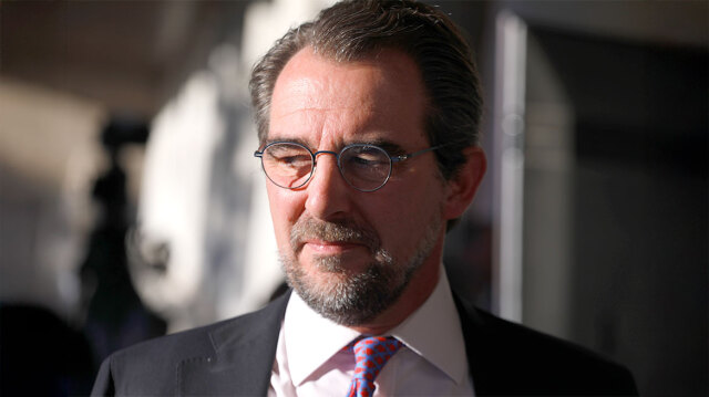 Nikolaos De Grece: A glimpse into his life - ProtoThema English