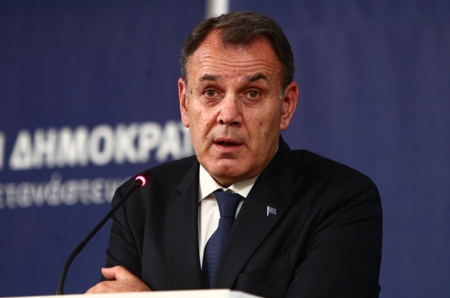 Panagiotopoulos: Those who have not been granted asylum must be ...