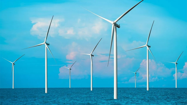 Motor Oil - TERNA Energy cooperation for the first Offshore Wind Farm ...