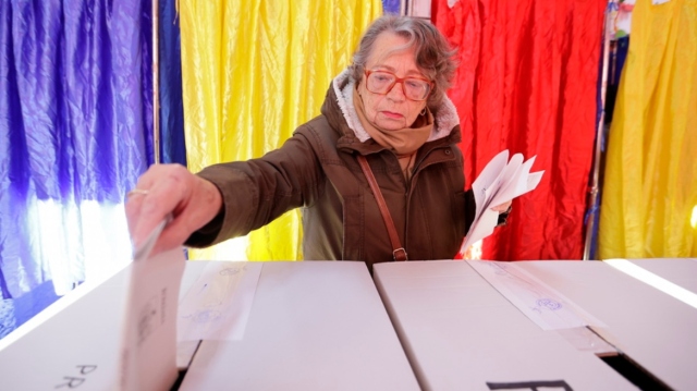 Romania: New presidential elections in May after the cancellation of ...