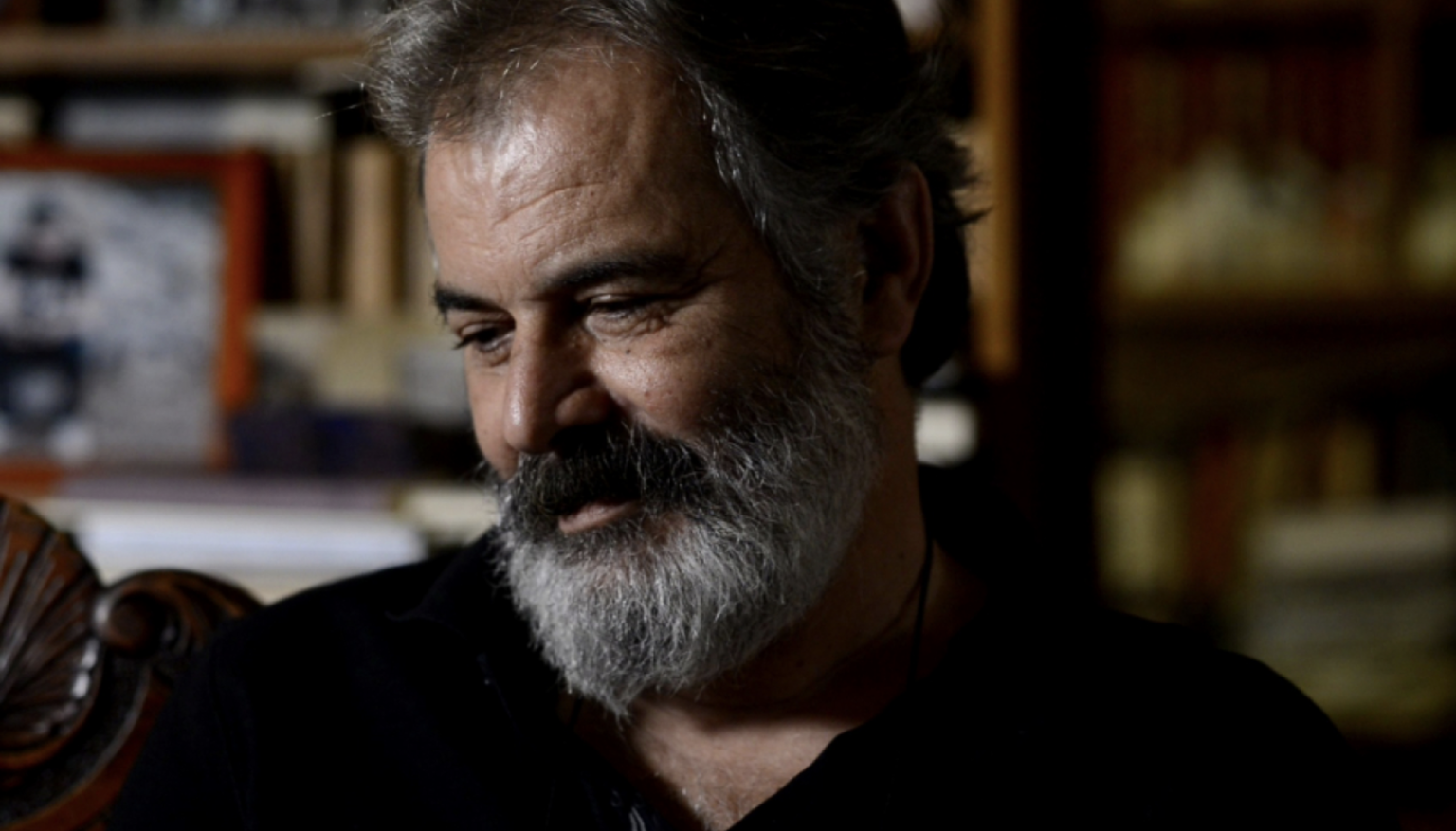 State literary awards 2024: Pantelis Boukalas receives the grand prize ...