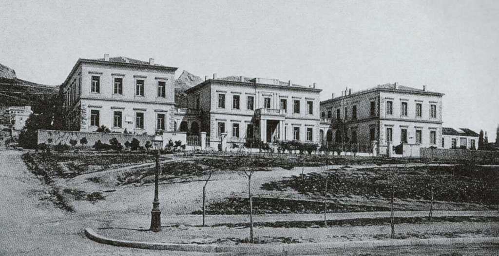 Benefactors of Public Health – How the largest hospitals were created ...