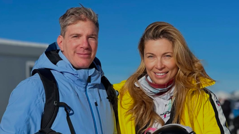 Marietta Chrousala's post for Leon Patitsas' birthday: "The perfect ...