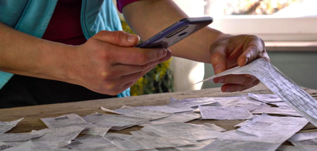 Who was the first actor in history? - ProtoThema English