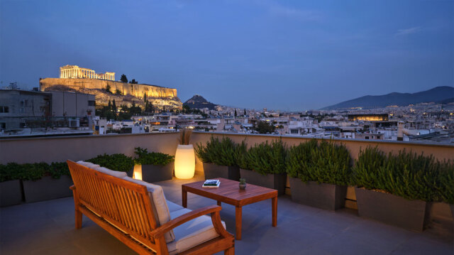 The most expensive houses for sale overlooking the Acropolis - See ...