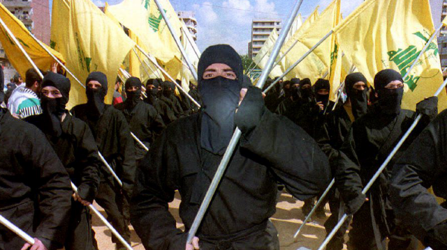 Middle East: 'Red line' for the US not to include Hezbollah in the next ...