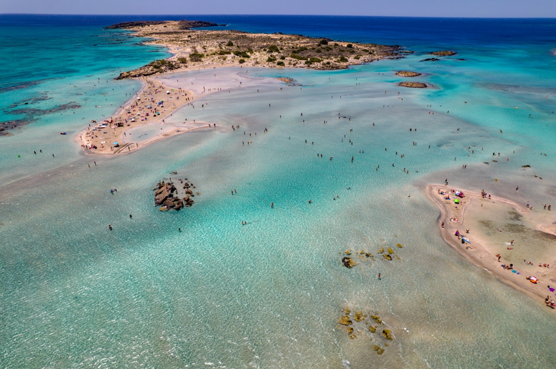 TripAdvisor 2025: The best beach in the world is Greek - ProtoThema English