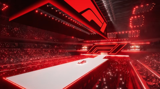 Formula 1: What to expect from the official car launch event – Where to ...