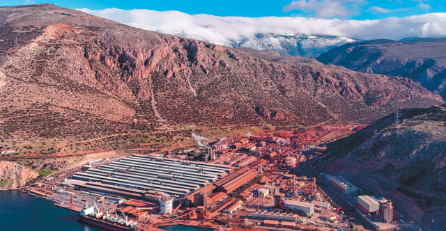 Rare Earth Metals: Deposits with raw materials for microchip production ...