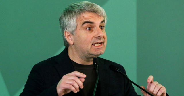 Konstantinopoulos: "I trust the judiciary," despite Androulakis ...