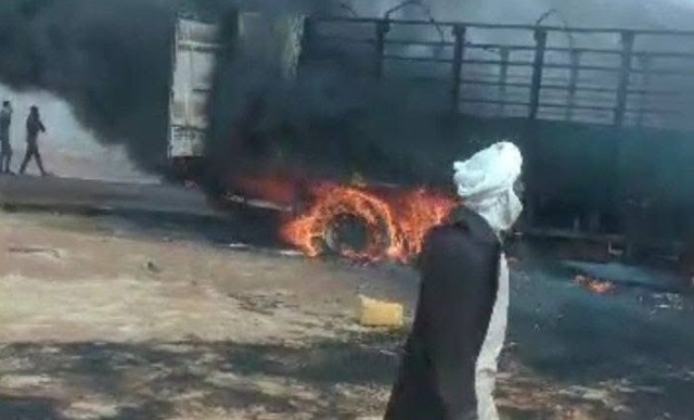 Mali: At least 32 killed in attack blamed on jihadists - ProtoThema English