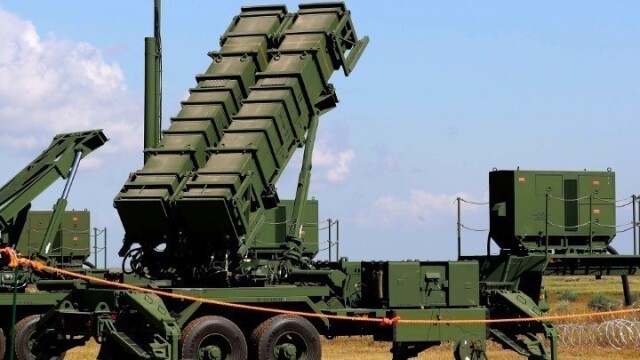 EU: Mega defence package on the table in response to Putin, Trump ...