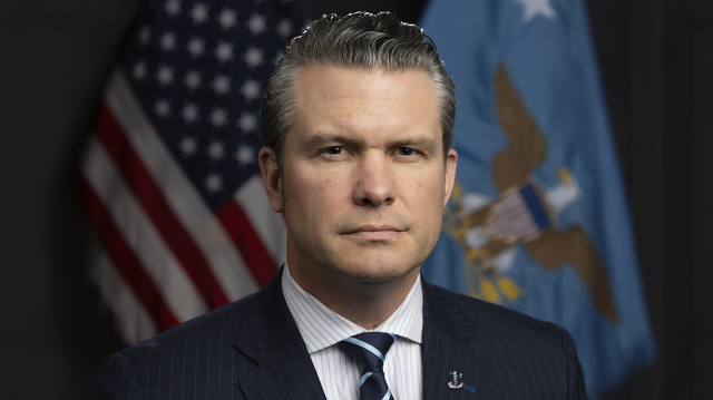US Secretary of Defense: The dumbest phrase in military history is that ...