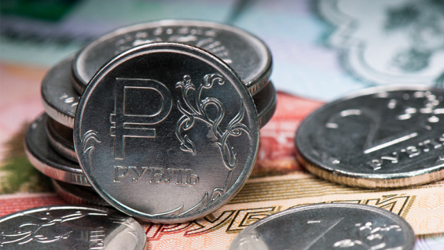 Russia: The Ruble and Moscow Stock Exchange strengthen after Putin ...