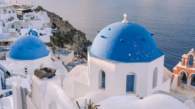"Alarm" from Turkish professor: Three of the four signs of a volcanic ...