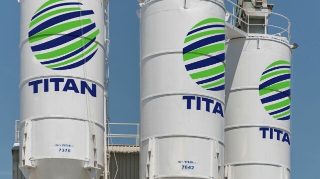 TITAN Group sells cement activities in Eastern Turkey - ProtoThema English