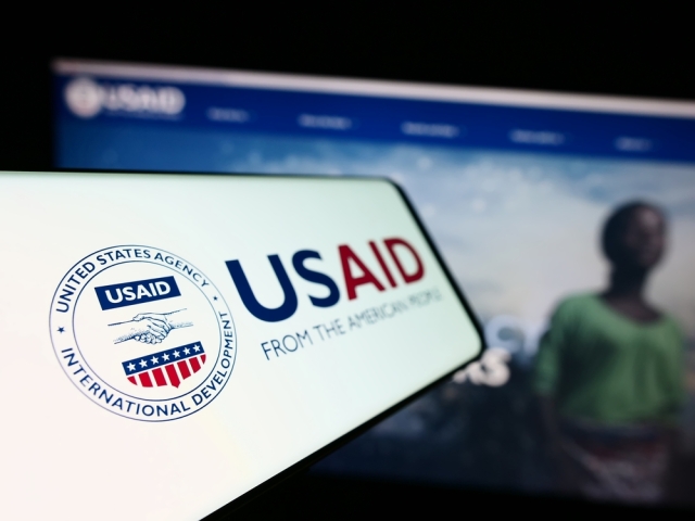 USAID chief fired after publication of critical report on the ...