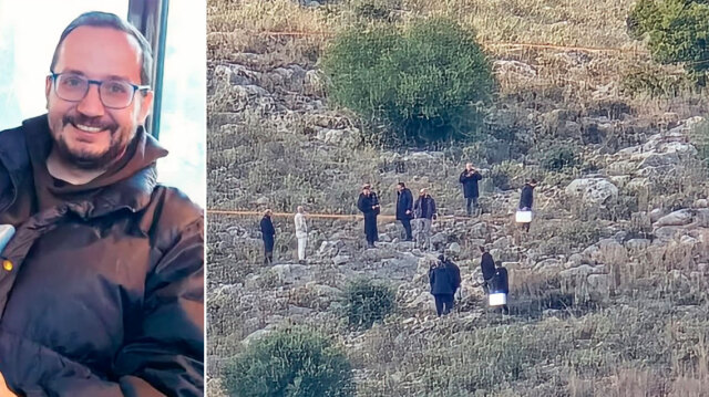 Vassilis Kalogirou: The unanswered questions after the discovery of his ...