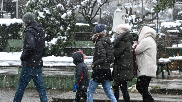 Cold weather coming: Temperature drop of up to 10 degrees - Forecasts ...