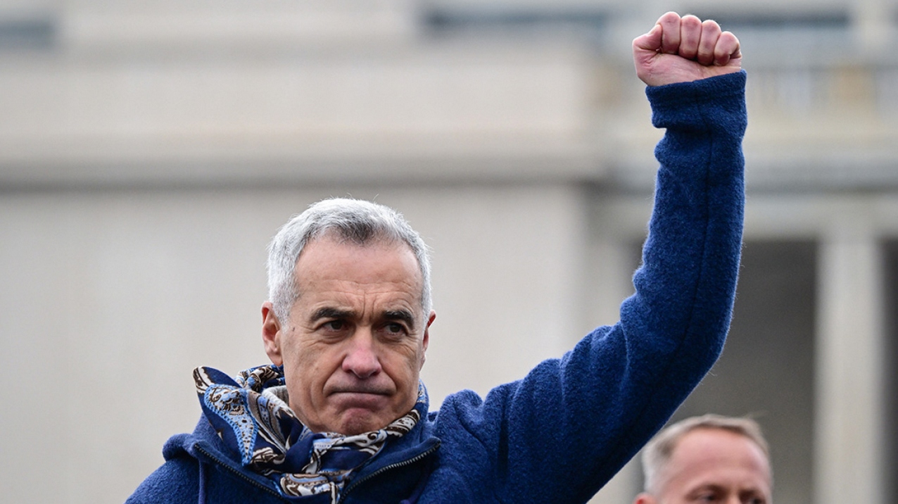 What is happening in Romania? - The Calin Georgescu case - ProtoThema ...