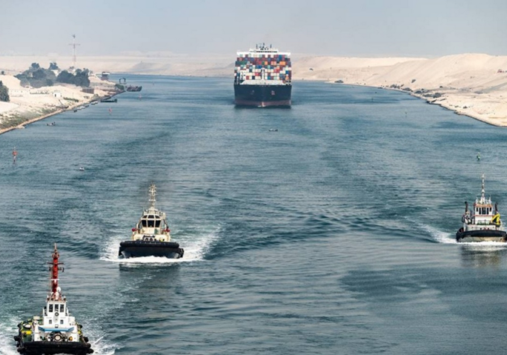 Vyron Vasileiadis: Series of high-level meetings in Egypt ahead of ...