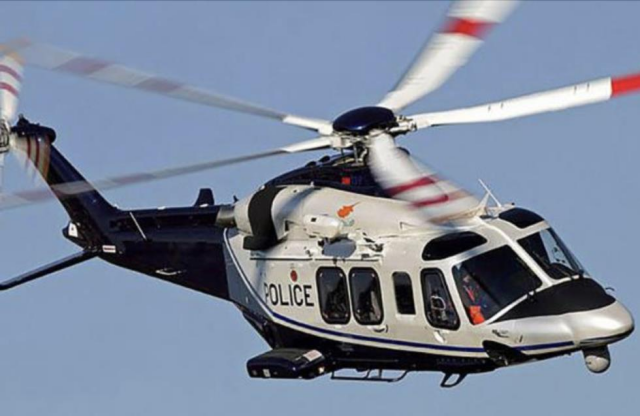 Larnaca General Hospital - ProtoThema English