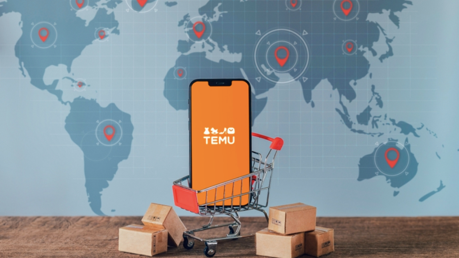 Temu phenomenon: The secret behind the company’s low prices - ProtoThema English