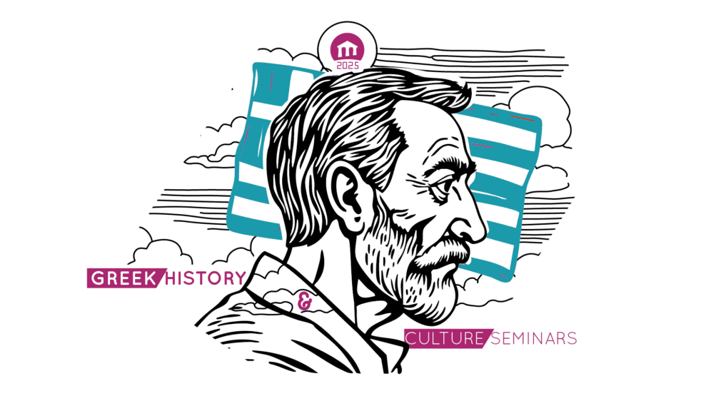 GCM 2025 Greek History and Culture Seminars Kicks Off with engaging ...