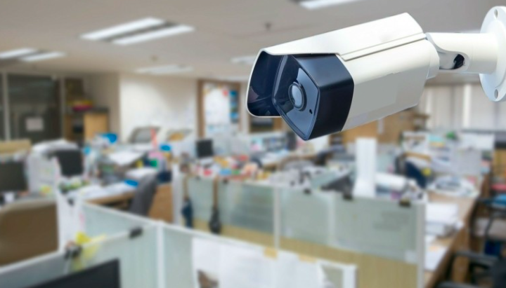 What’s the status on employee video surveillance at work – What the ...