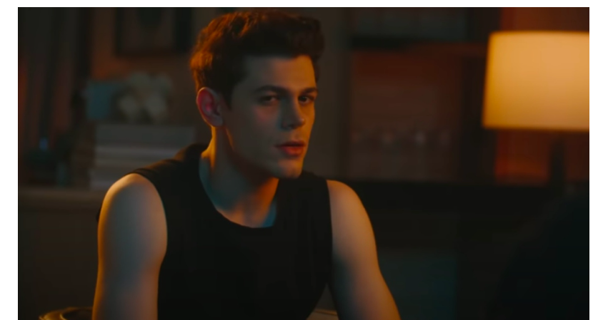 Eurovision 2025: Listen to the song with which Theo Evan will represent ...