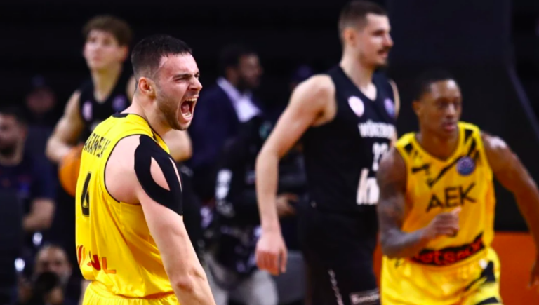 Who was the first actor in history? - ProtoThema English