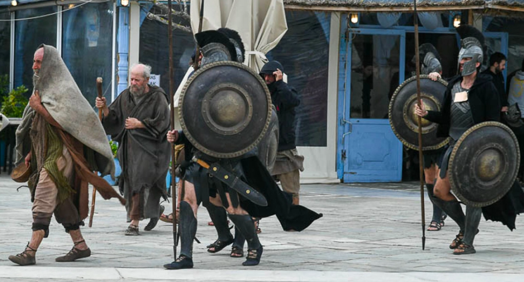 Vardis Vardinogiannis: The life journey of a powerful Greek - From ...