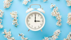 Time change 2025: When will we change our clocks one hour ahead ...
