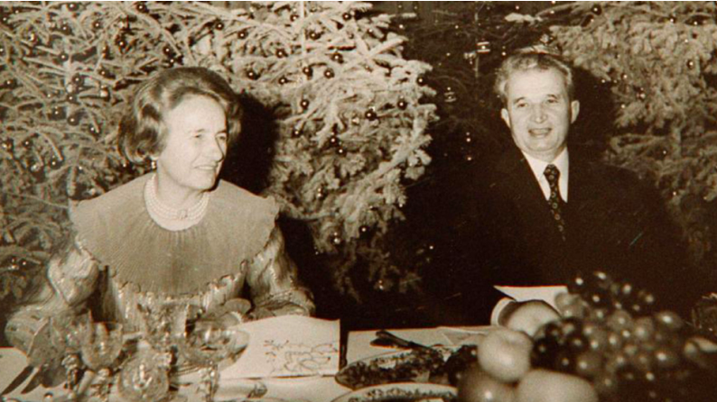 Nicolae Ceaușescu: His life, rule, and the execution of Romania's ...