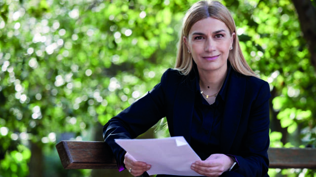 Voloudakis: We will file a new request to the CoS to declare Turkey a ...